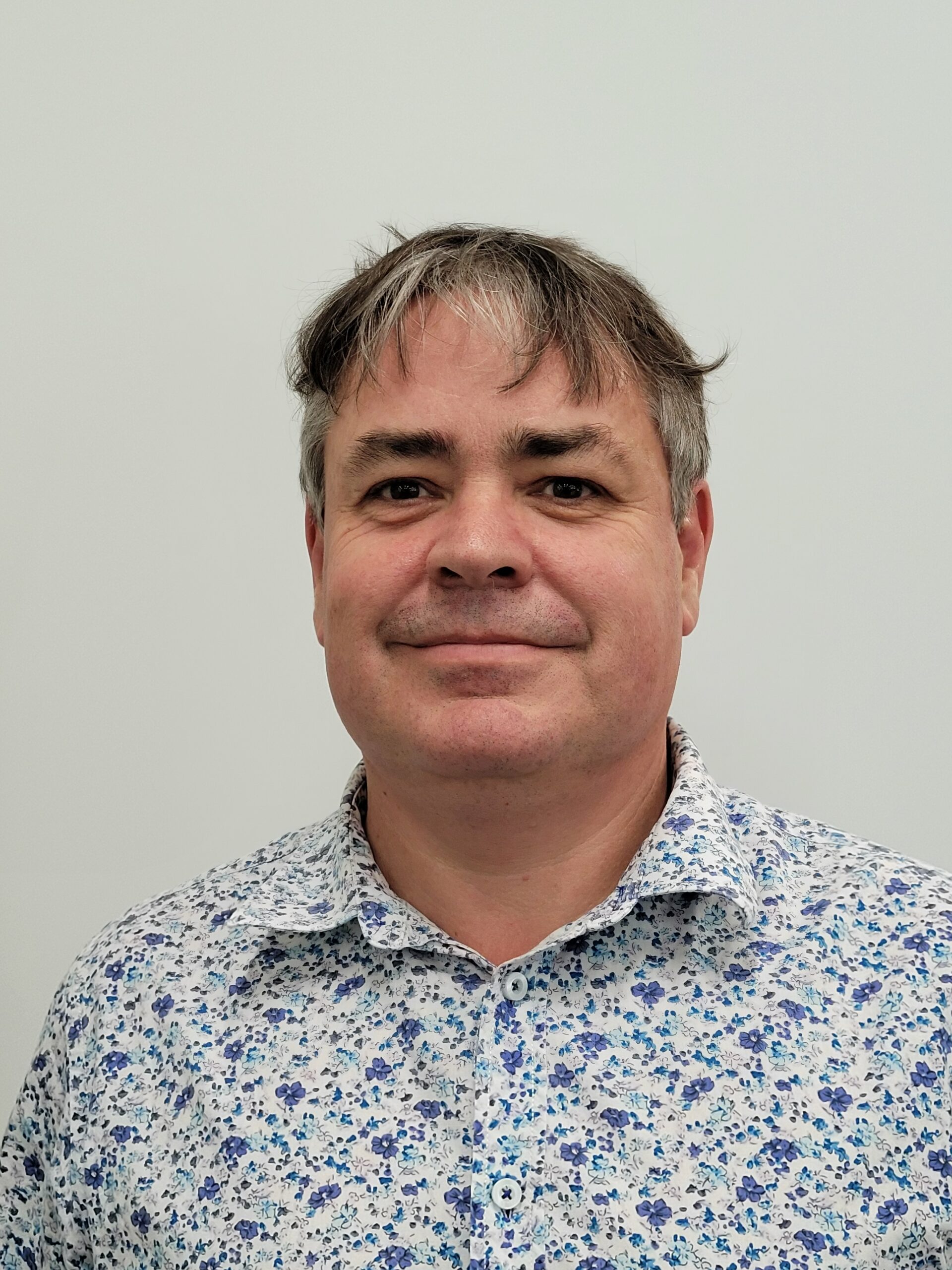 Meet The Team - Electra